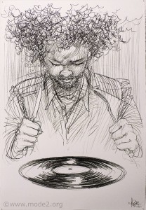 Soul Food III | MODE 2