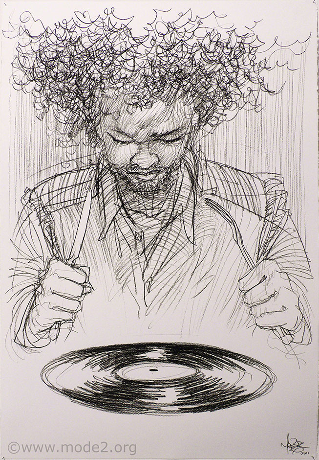 Soul Food III | MODE 2