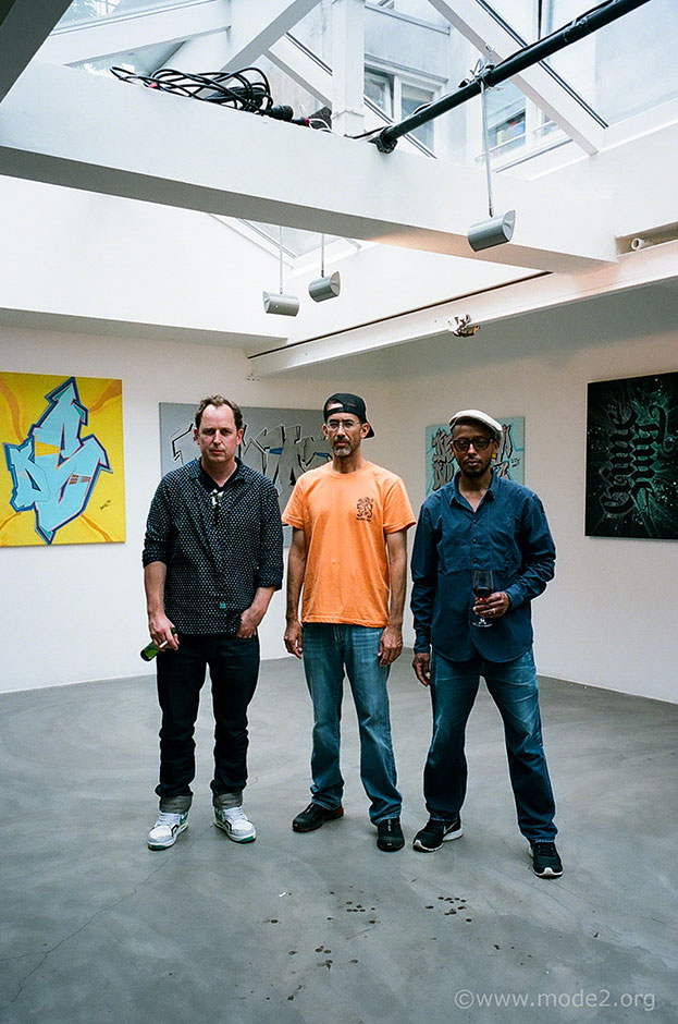 Blog | MODE 2 | Official website